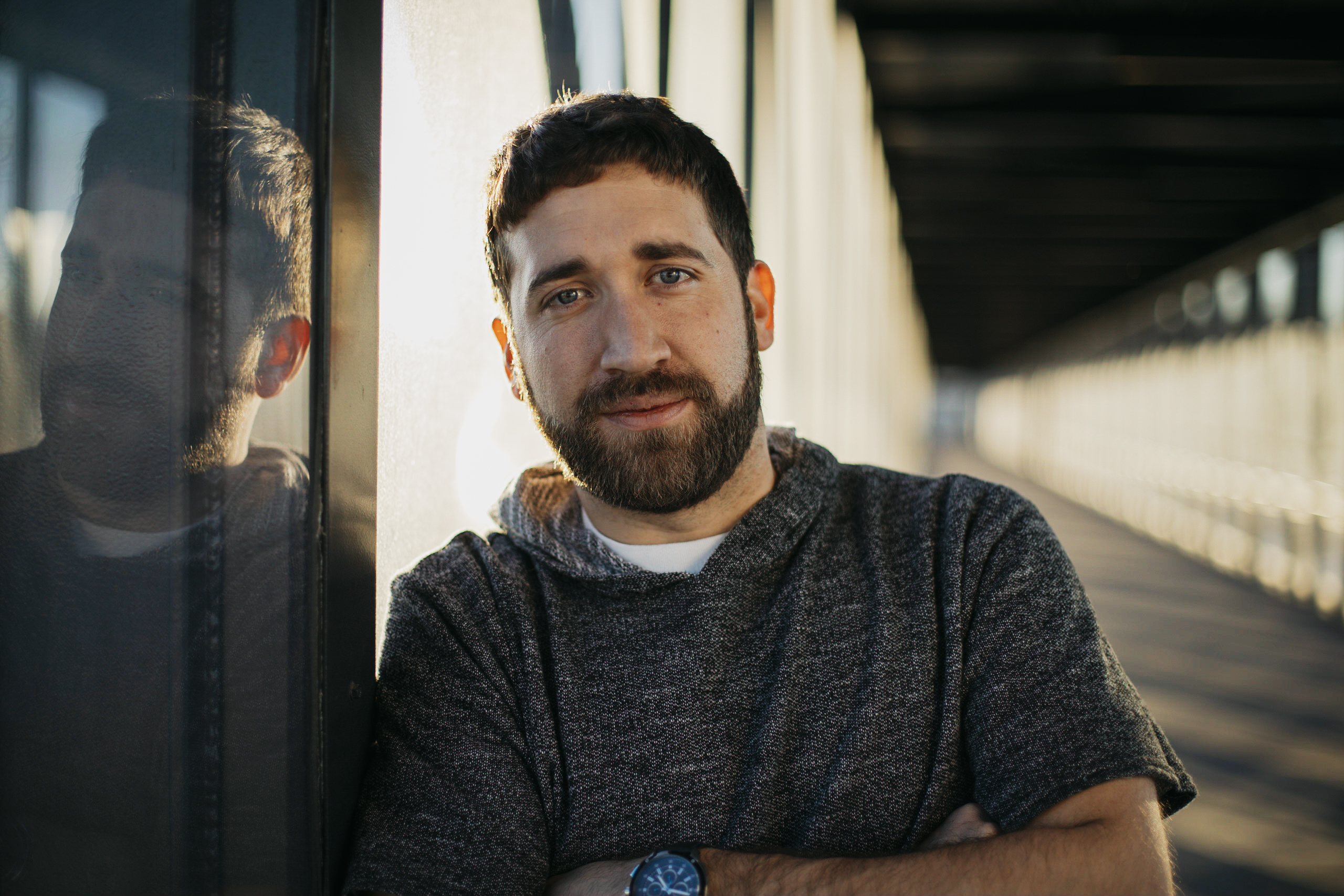Daniel Huerta Bootstrap Portfolio